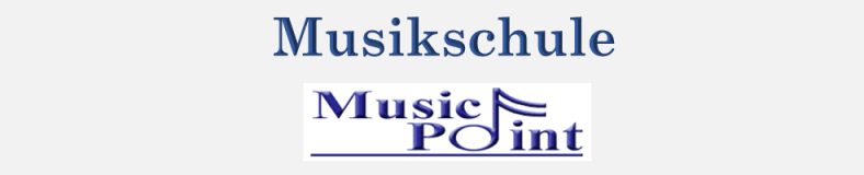 Music Point - Musikschule Braunschweig